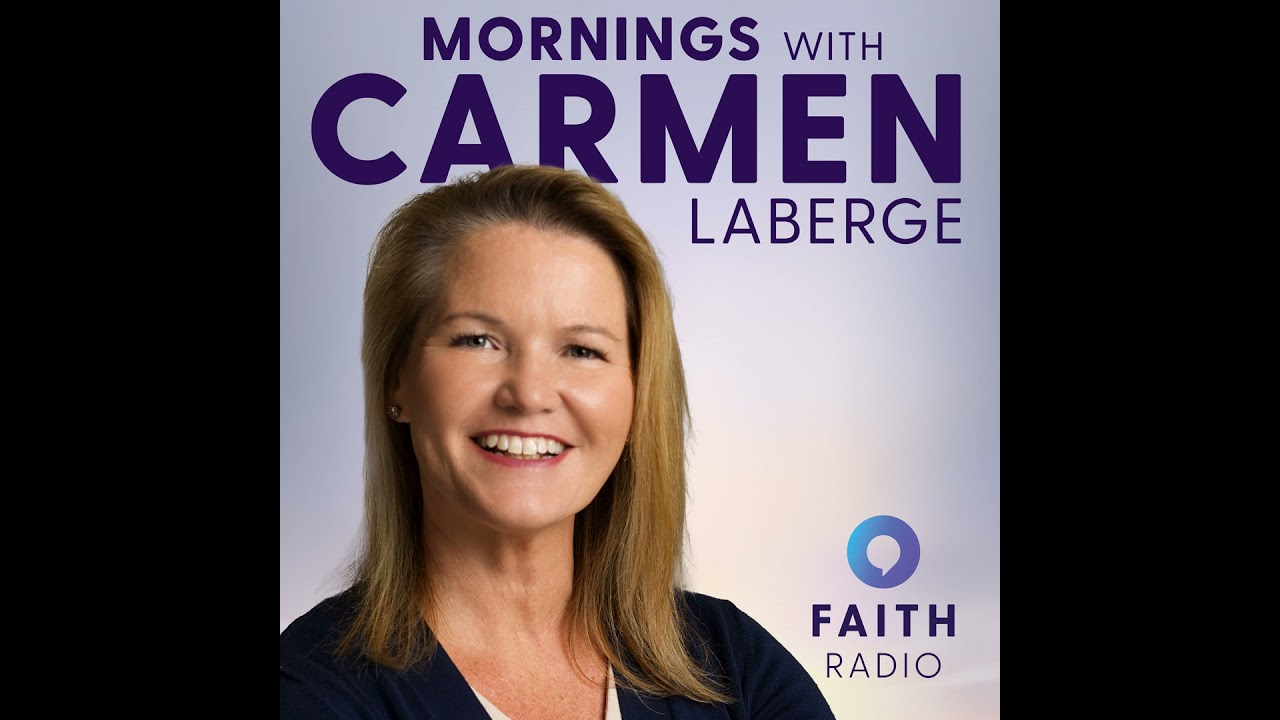 Help when you don’t know how to pray – Suzanne Eller | Does prayer really work? – Kathy Branzell