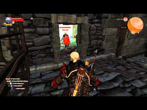 Steam Community :: Video :: The Witcher 3 - Sky Cells