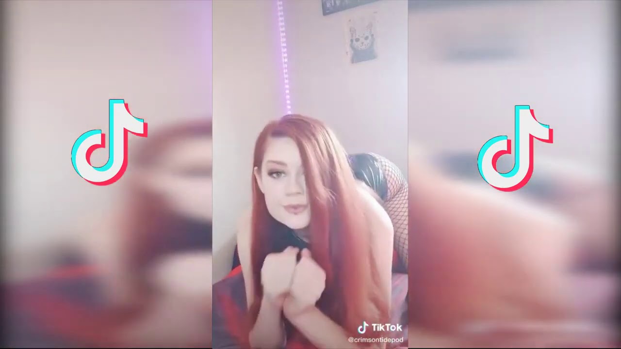 TIK TOK COMPILATION 