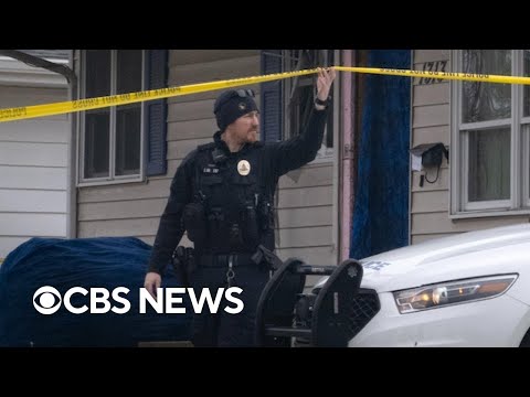 Seeking a motive in the Madison school shooting case