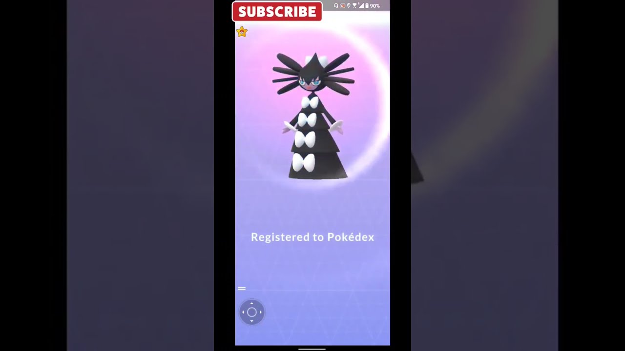 Gothorita evolution to Gothotelle || Evolving gothorita into gothitelle Pokemon go #pokemongo #short
