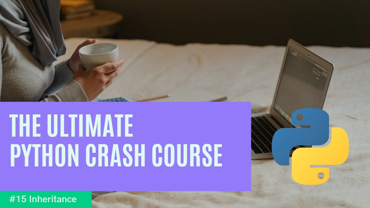 #15 Inheritance || Python Tutorial || Code Cadets