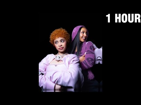 [1 hour] boy’s a liar pt.2 - sped up ft ice spice