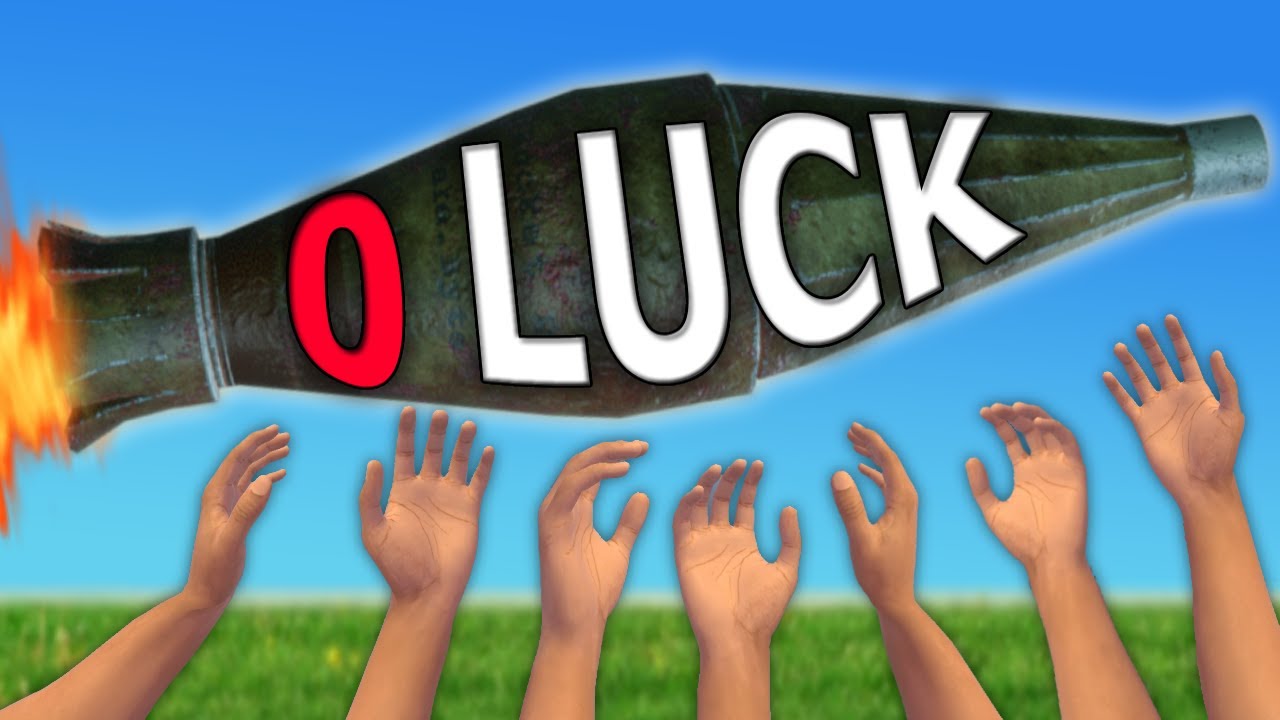 How NOT to Play Rust VR | Strayed VR (feat.⁨@TwiejkVR⁩)
