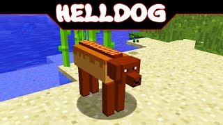 LeKoopa's HotDOG Mod Para Minecraft 1.12.2/1.10.2/1.7.10 | ZonaCraft