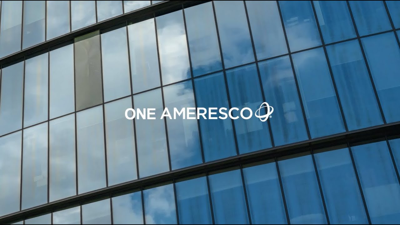 One Ameresco | Our Culture