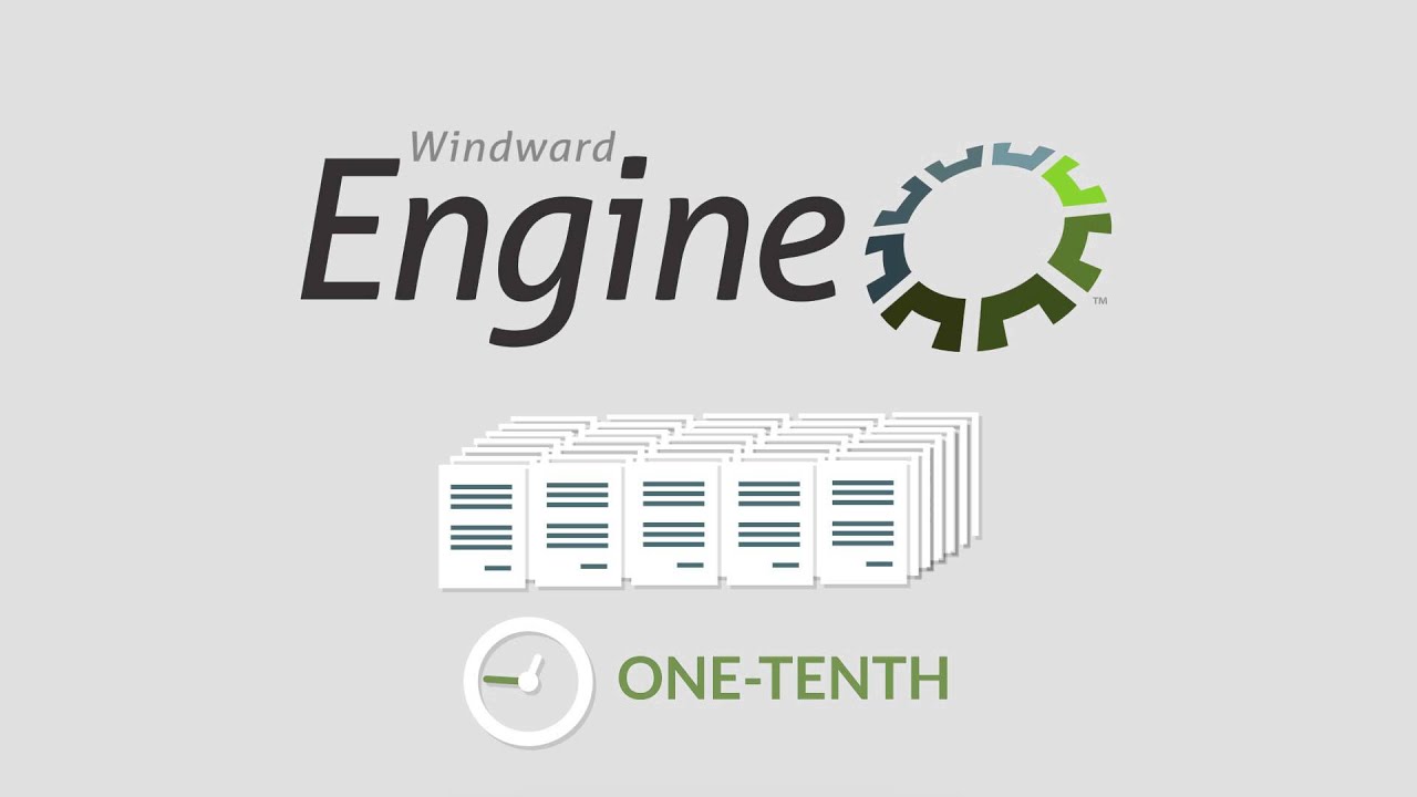 Fast Document Generation Long