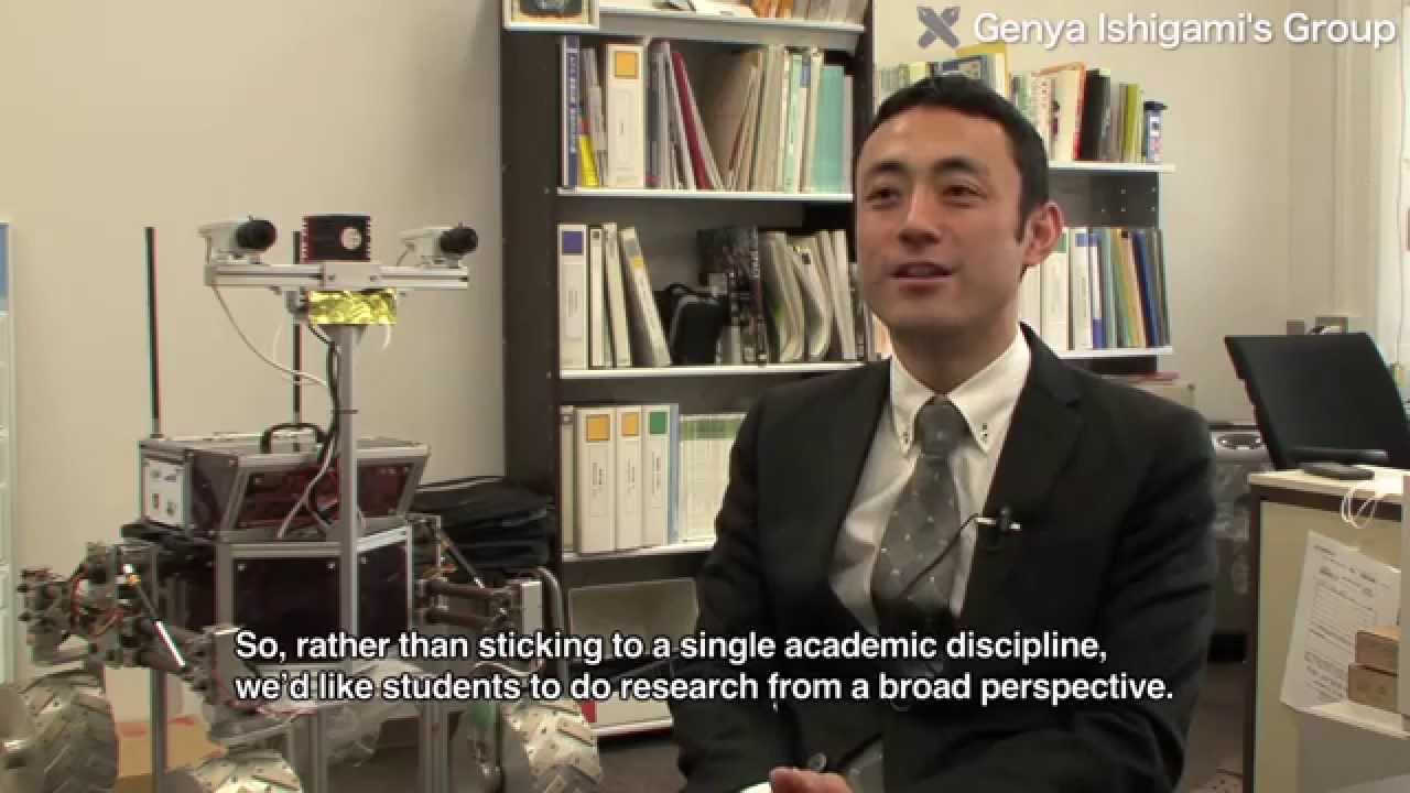 Towards extreme-environment robotics