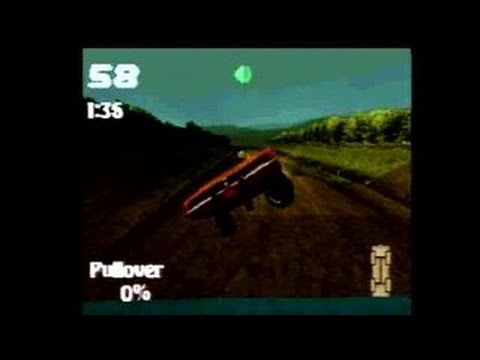The Dukes of Hazzard: Racing for Home PlayStation