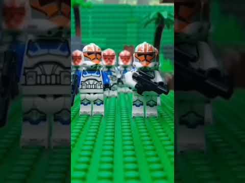 The 332nd Gets Caught in an Ambush