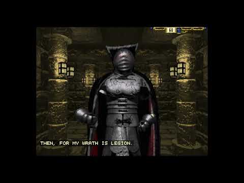 Steam Community :: Video :: Stonekeep (DOS) - Longplay Part 1 of 3 - No Commentary