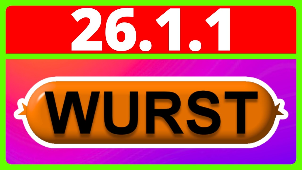 How To Download And Install Wurst Hacked Client For Minecraft 26.1.1 | Minecraft Hacked Client