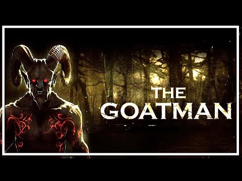 Steam Community :: The Goatman