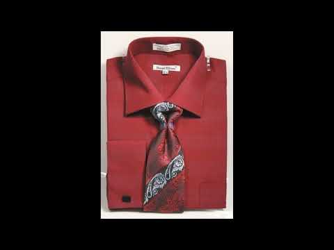 Introducing Affordable French Cuff Shirts You Can Buy Now