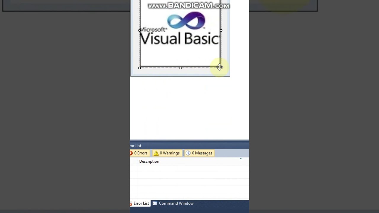 How to use the SizeMode property in PictureBox using VB.Net