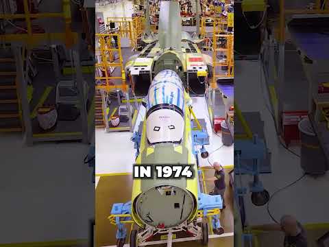 How Powerful is F-15EX #shorts
