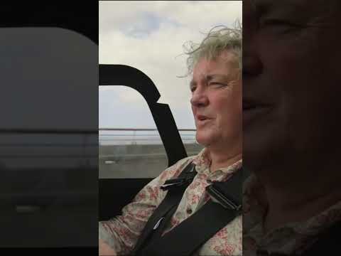 James May and his Kill Switch Issues 2 | The Grand Tour S4 - E2