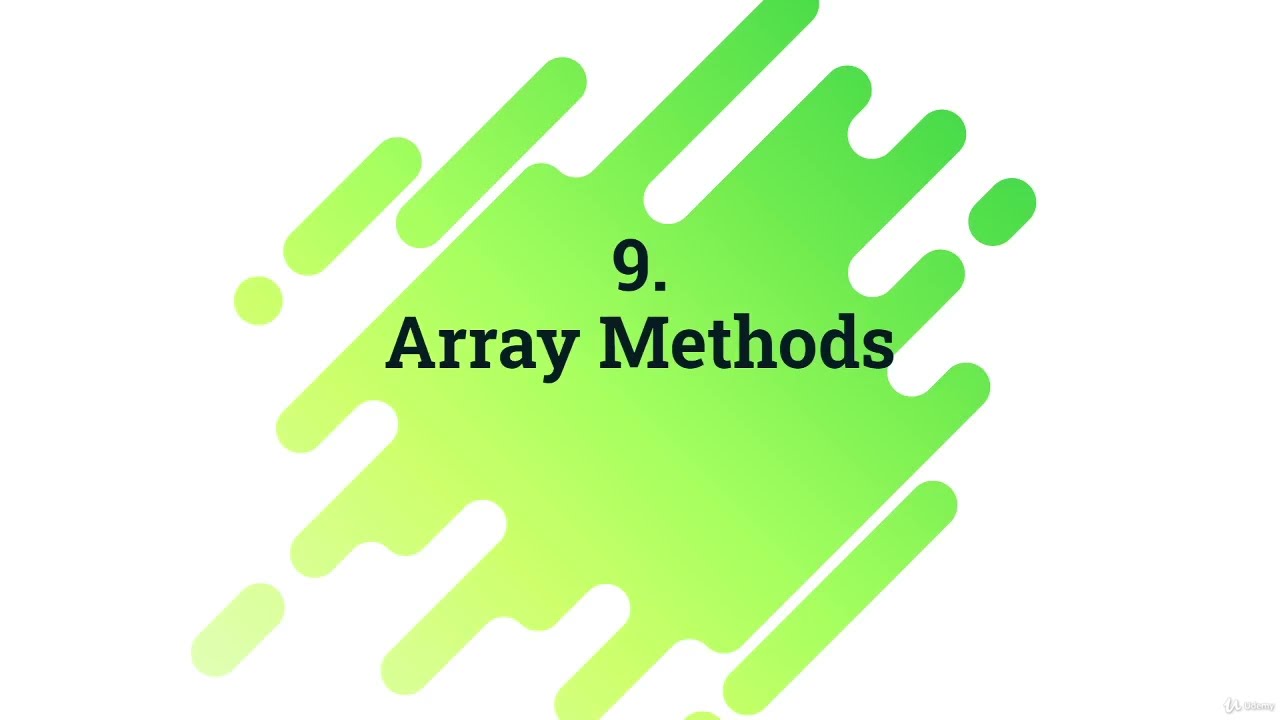 JavaScript Array Methods Explained | Powerful Tools for LWC | LWC Tutorial #16