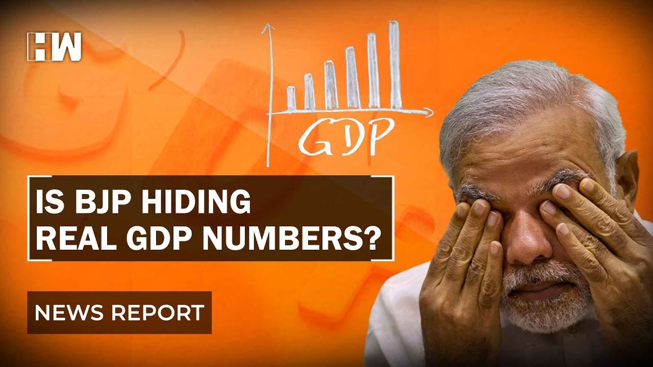 NSSO Expose: Are India's GDP numbers flawed?