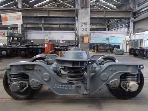 Bogie Frame at Best Price in India