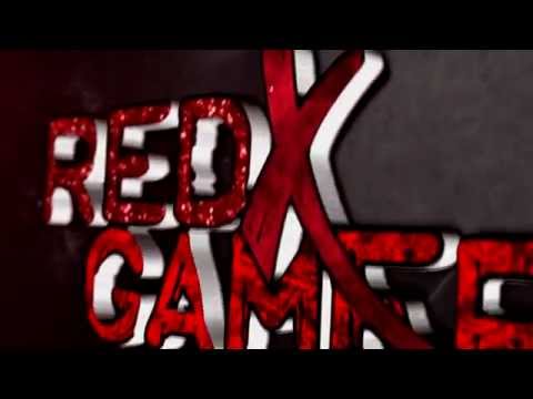 Steam Community :: Video :: Red X Gamer Channel - New Intro