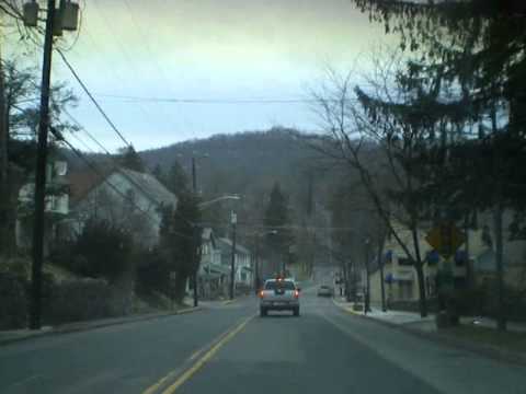 V809 - A Trip to PA DMV in Snydersville