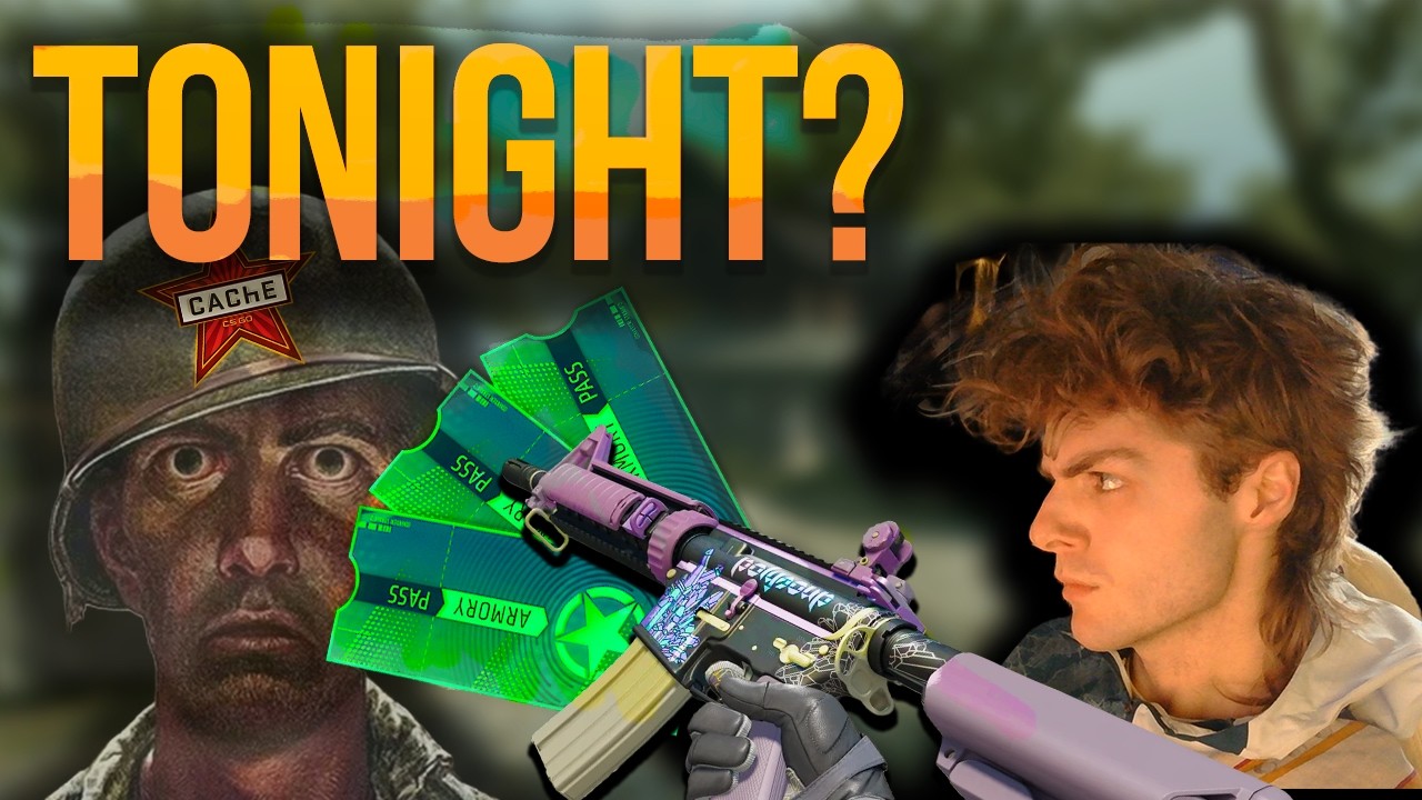 Valve is Hiding Secrets Within Their CS2 Updates