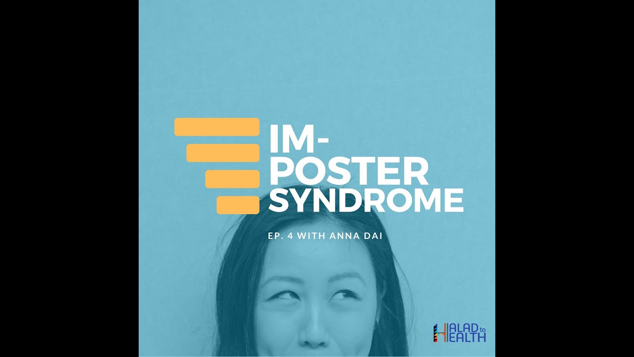 Ep. 4 Imposter Syndrome: How We’re All Overcoming It | Making Of An Incredible MD Podcast