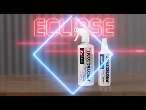 Eclipse Dash and Surface Protectant