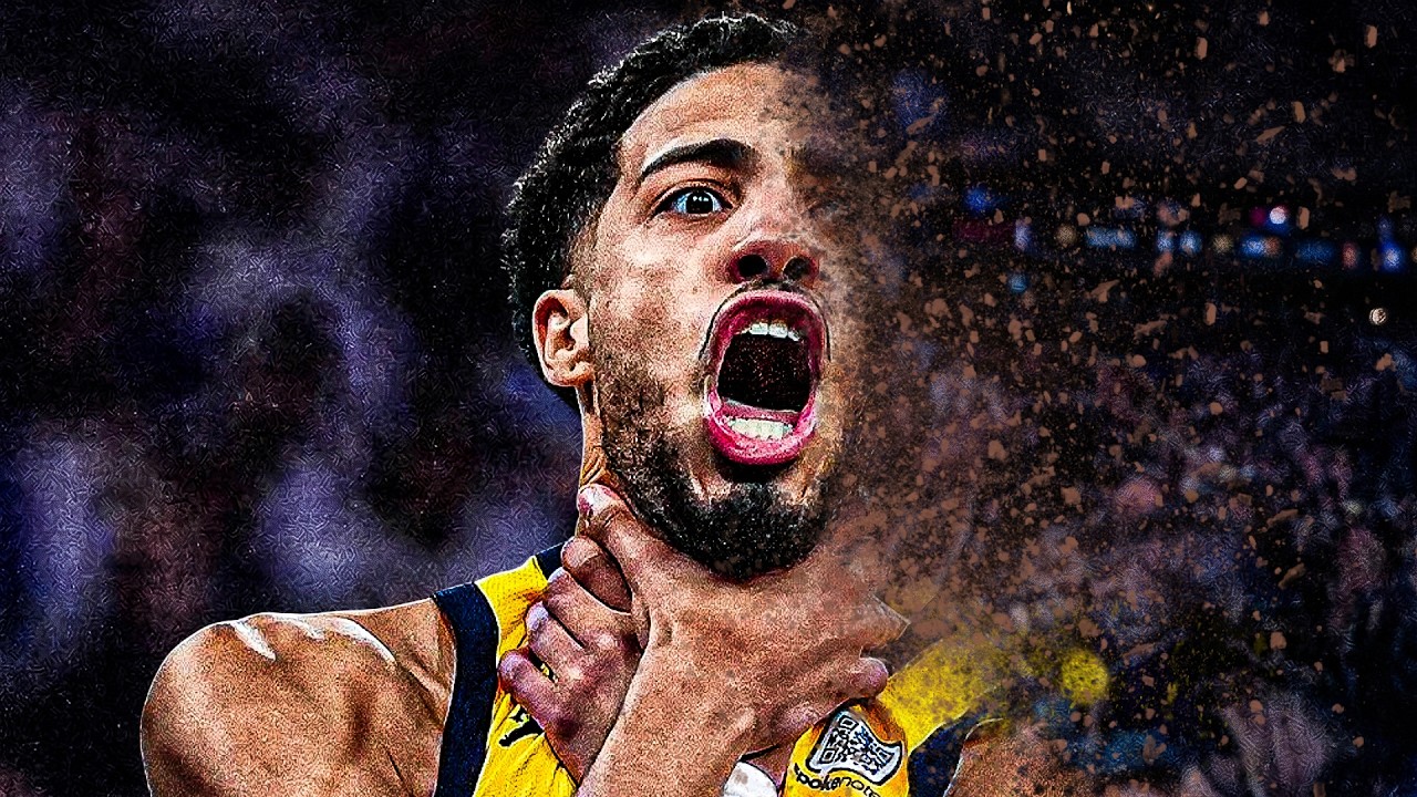 The 2025 Indiana Pacers Were Nearly Perfect
