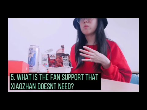 5 THINGS YOU DON'T KNOW ABOUT CHINESE FANDOM