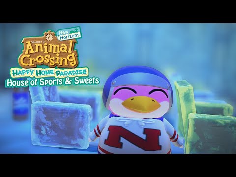 Steam Community :: Video :: Puck's House of Sports and Sweets | Animal ...