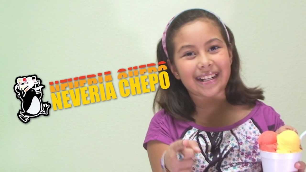 Neveria Chepo