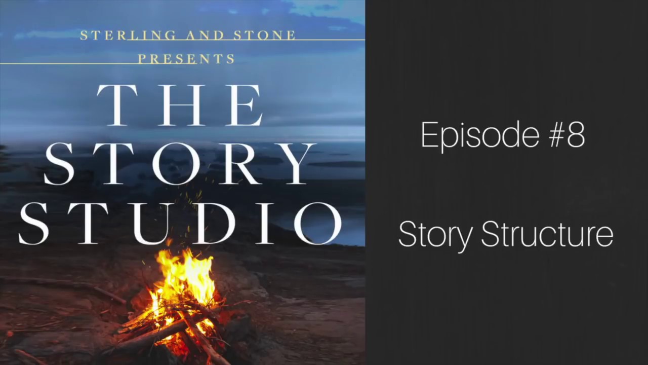Understanding Story Structure: A Deep Dive into Narrative Frameworks ...