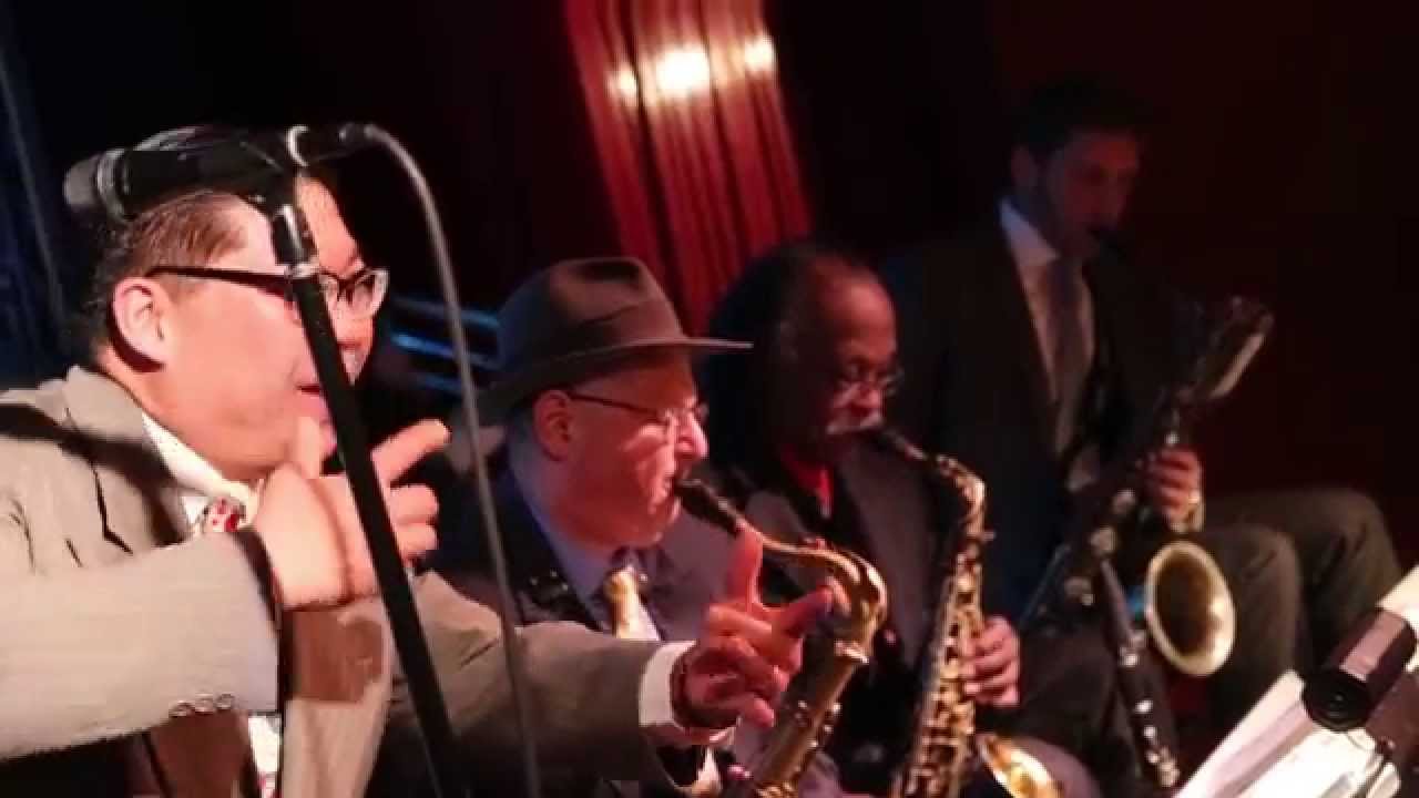 Hire George Gee Orchestra - Big Band in New York City, NY | GigSalad