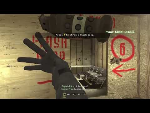 Steam Community :: Video :: Call of Duty 4 FNG in 14.25 seconds
