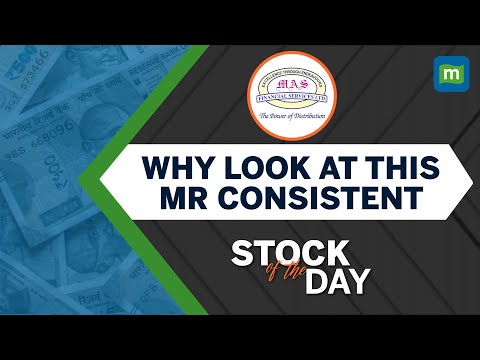 A rare combination of decent growth with a hawk eye on asset quality | Mas Financial