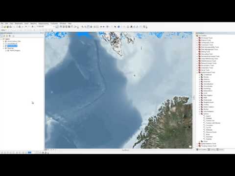 Using Definition Queries to Improve ArcMap Performance