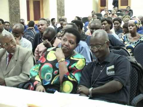 Musekeweya: Using Radio to Encourage Trauma Recovery in Rwanda | ICT4D ...