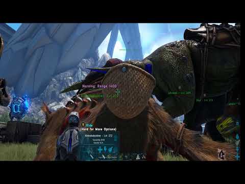 Steam Community :: Video :: Salty Gen2 final mission area :O