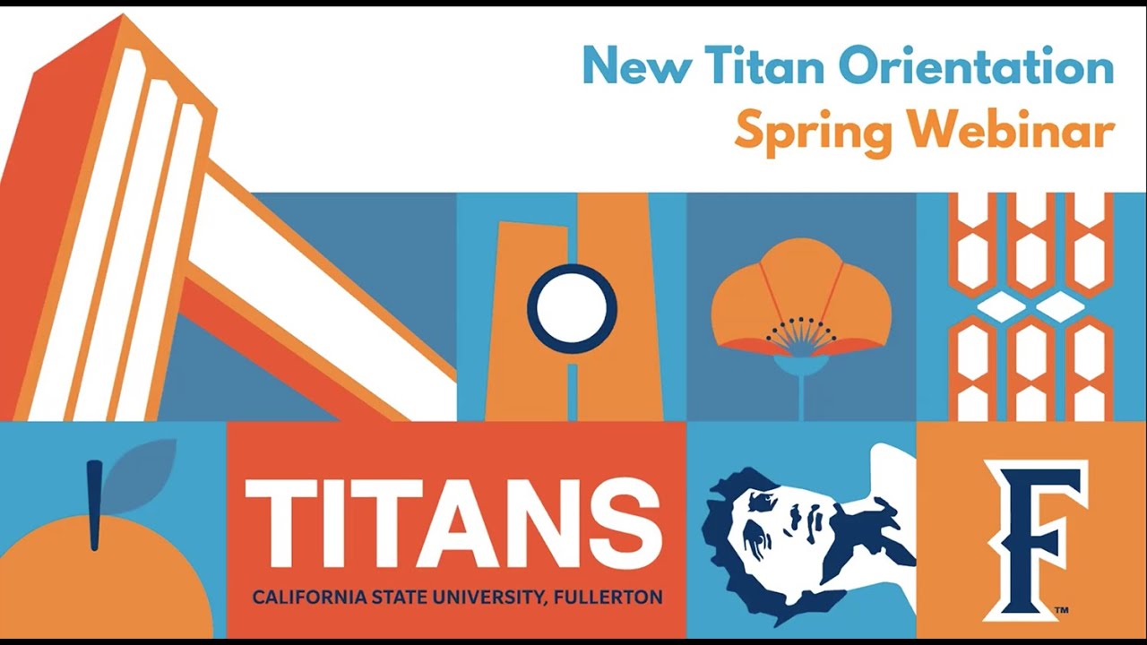 Summer Orientation 2025