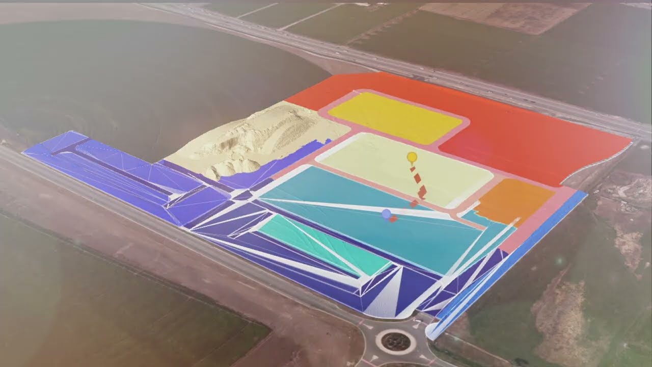 Introducing Smart Construction Simulation