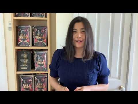 Only a Monster by Vanessa Len | Only a Monster: Book 1 | 9781760878313 ...