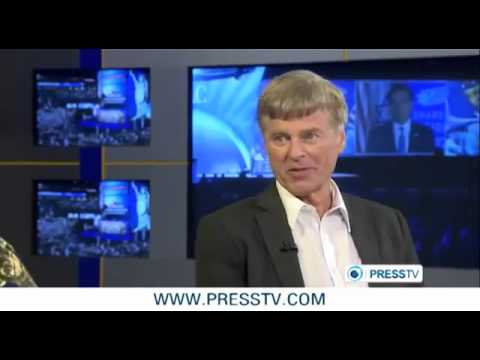 ** MUST WATCH** US Presidential Candidate - Israel Did 911