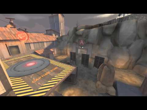 Steam Community :: Video :: [TF2 REPLAY] The lonely engineer
