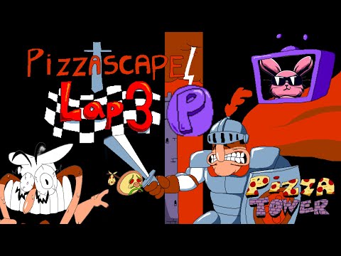 Steam Community :: Pizza Tower