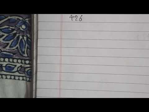 factor tree of 426 | prime factor tree |