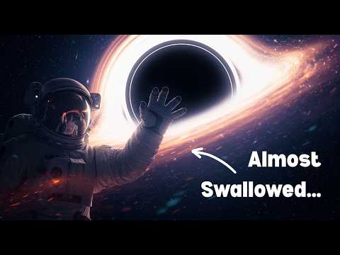 The Black Hole Survival Guide | Space Documentary 2025