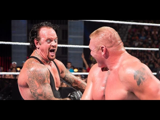 The Undertaker's post-retirement plans finally revealed