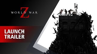 World War Z | Steam Game Key for PC | GamersGate